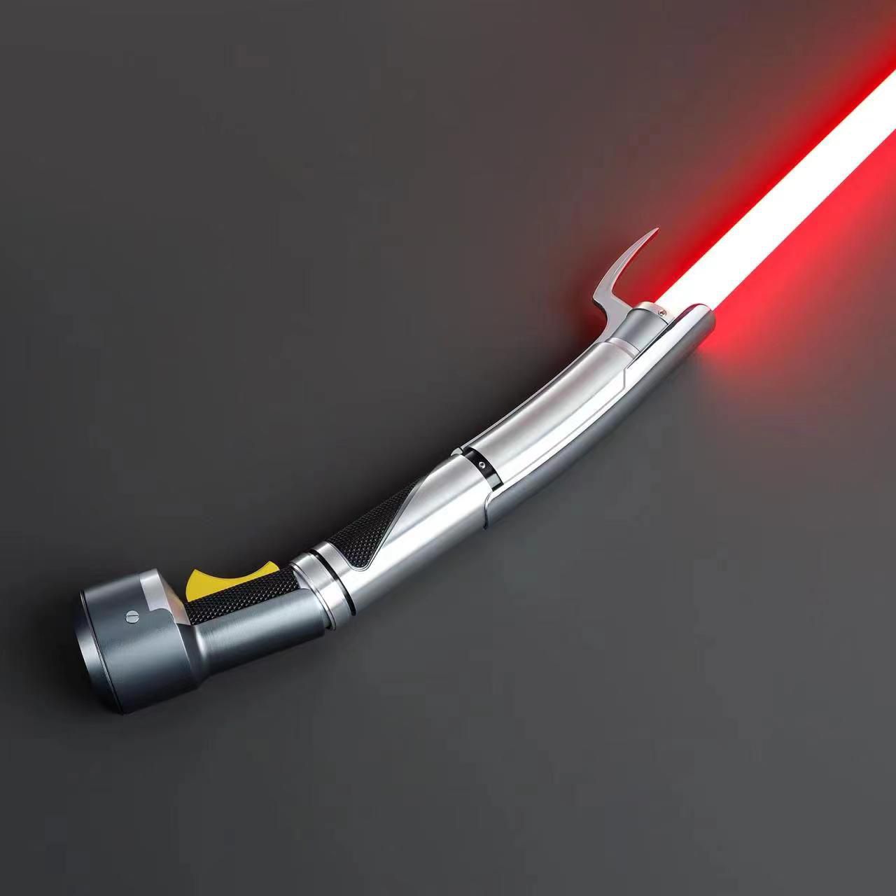 Combat Saber - Model Jedi Dooku – Padawan Outpost