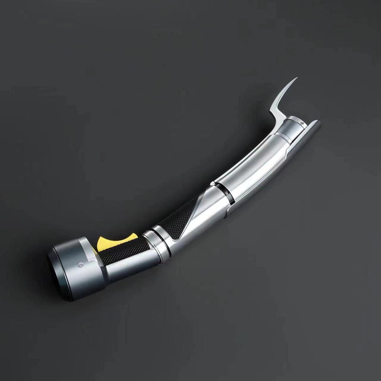 Combat Saber - Model Jedi Dooku – Padawan Outpost