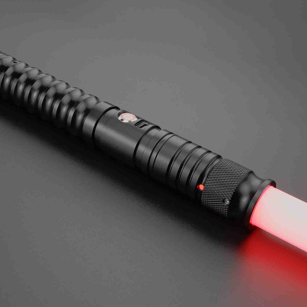 Combat Saber - Model Kappa – Padawan Outpost