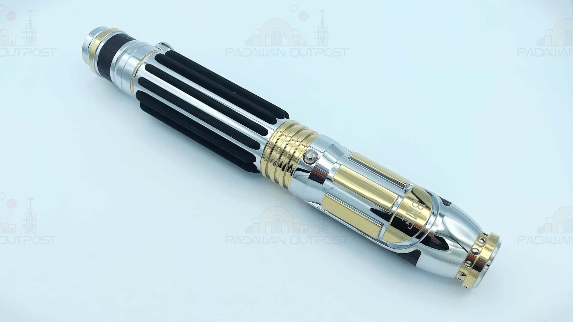 Combat Saber - Model Mace – Padawan Outpost