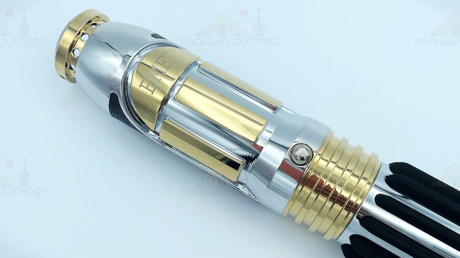 Combat Saber - Model Mace – Padawan Outpost