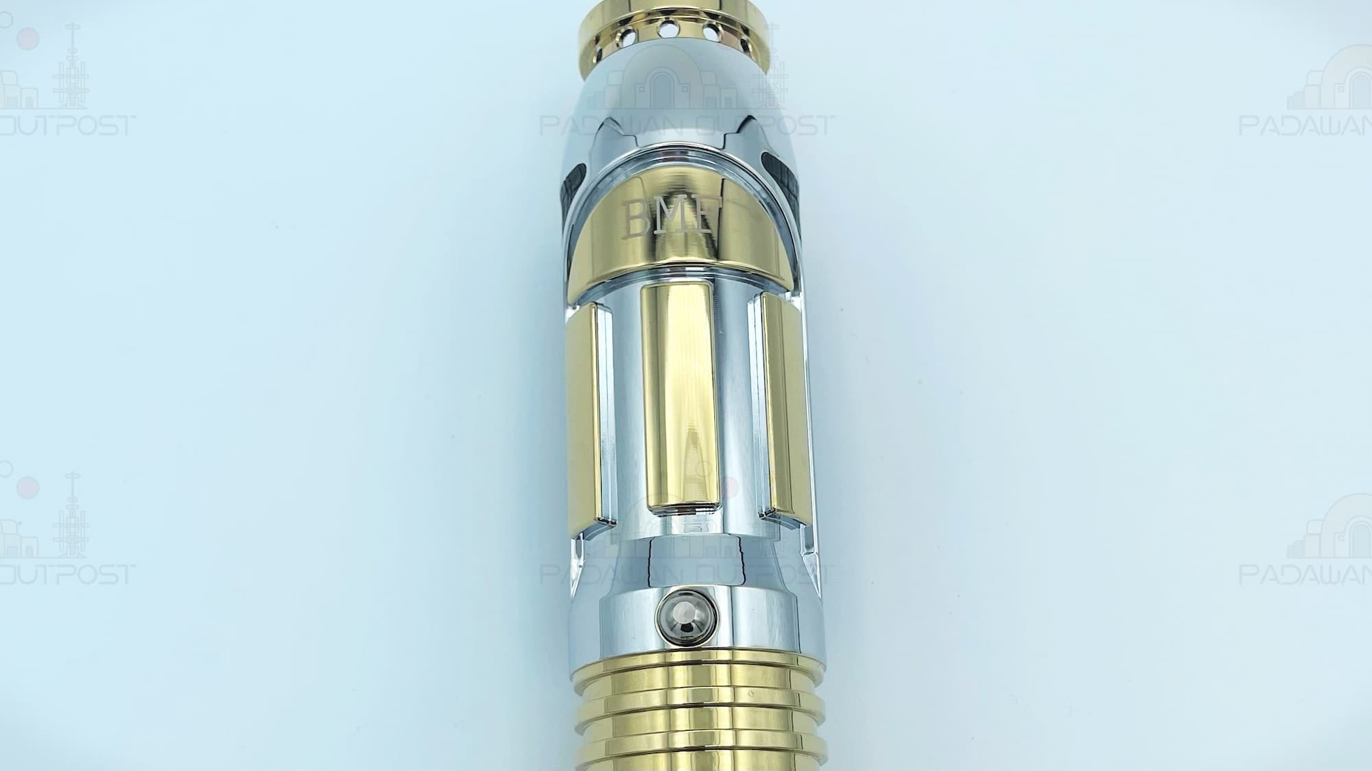 Combat Saber - Model Mace – Padawan Outpost