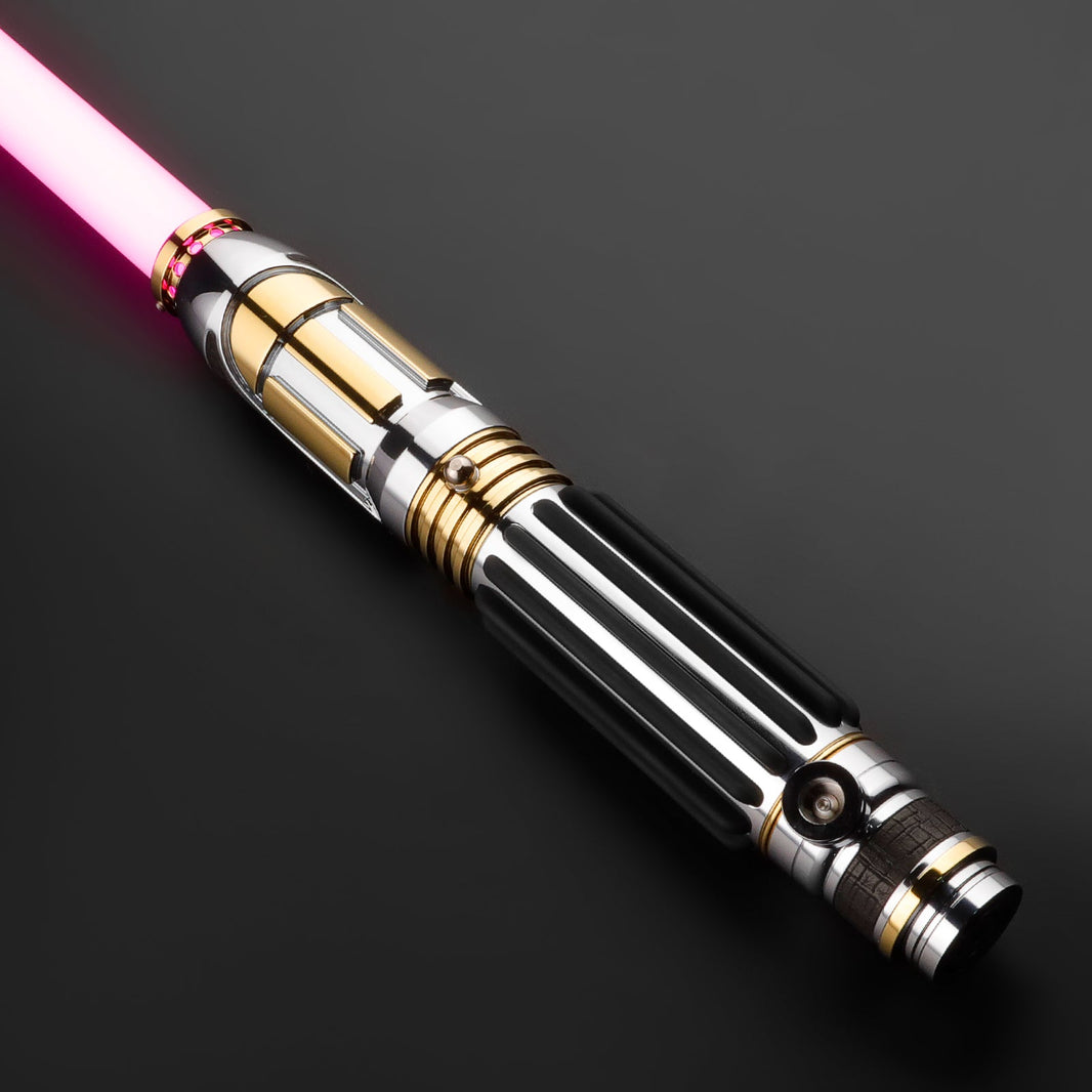 Realistic Lightsabers | Premium Real Lightsabers – Padawan Outpost