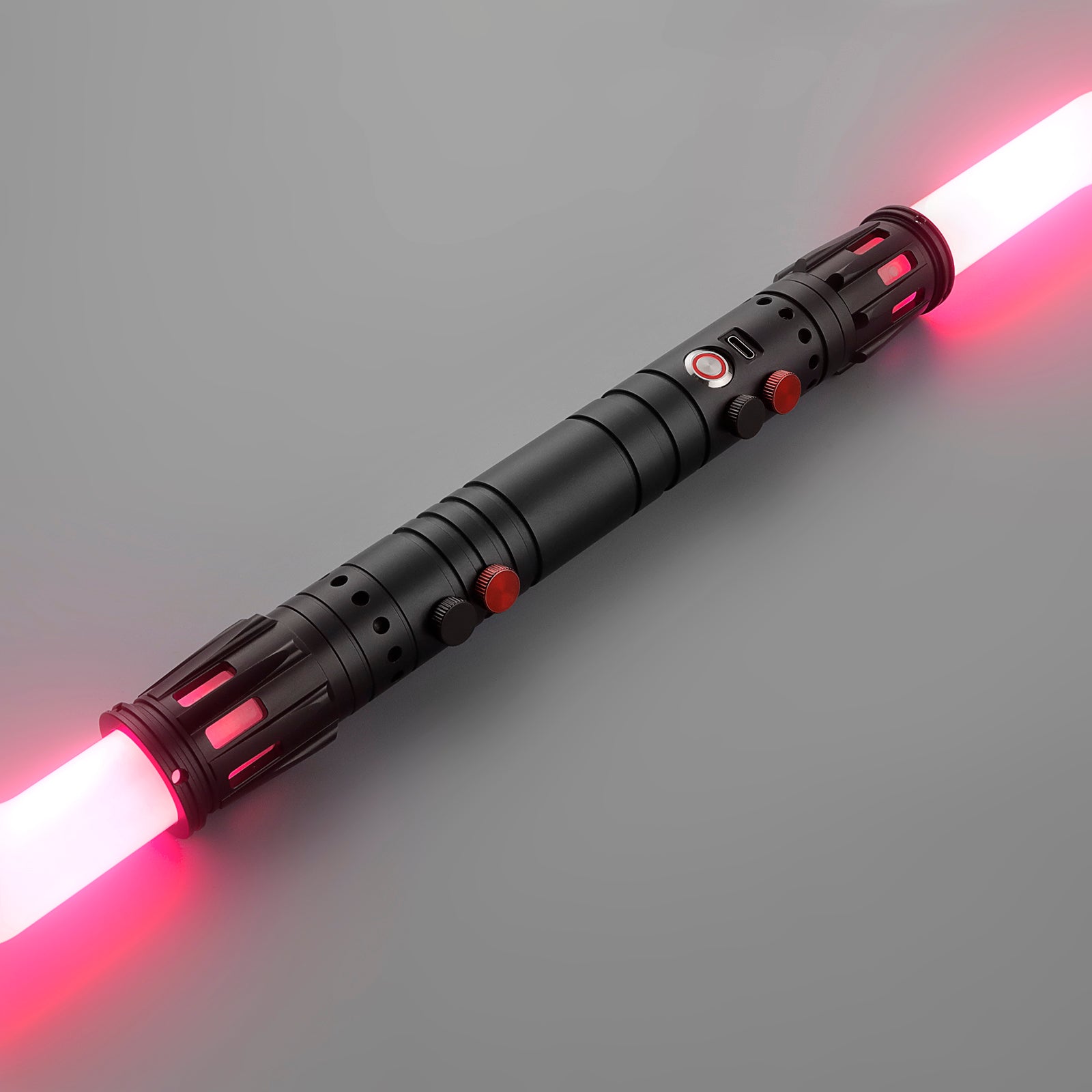 Combat Saber - Model Mini Maul – Padawan Outpost