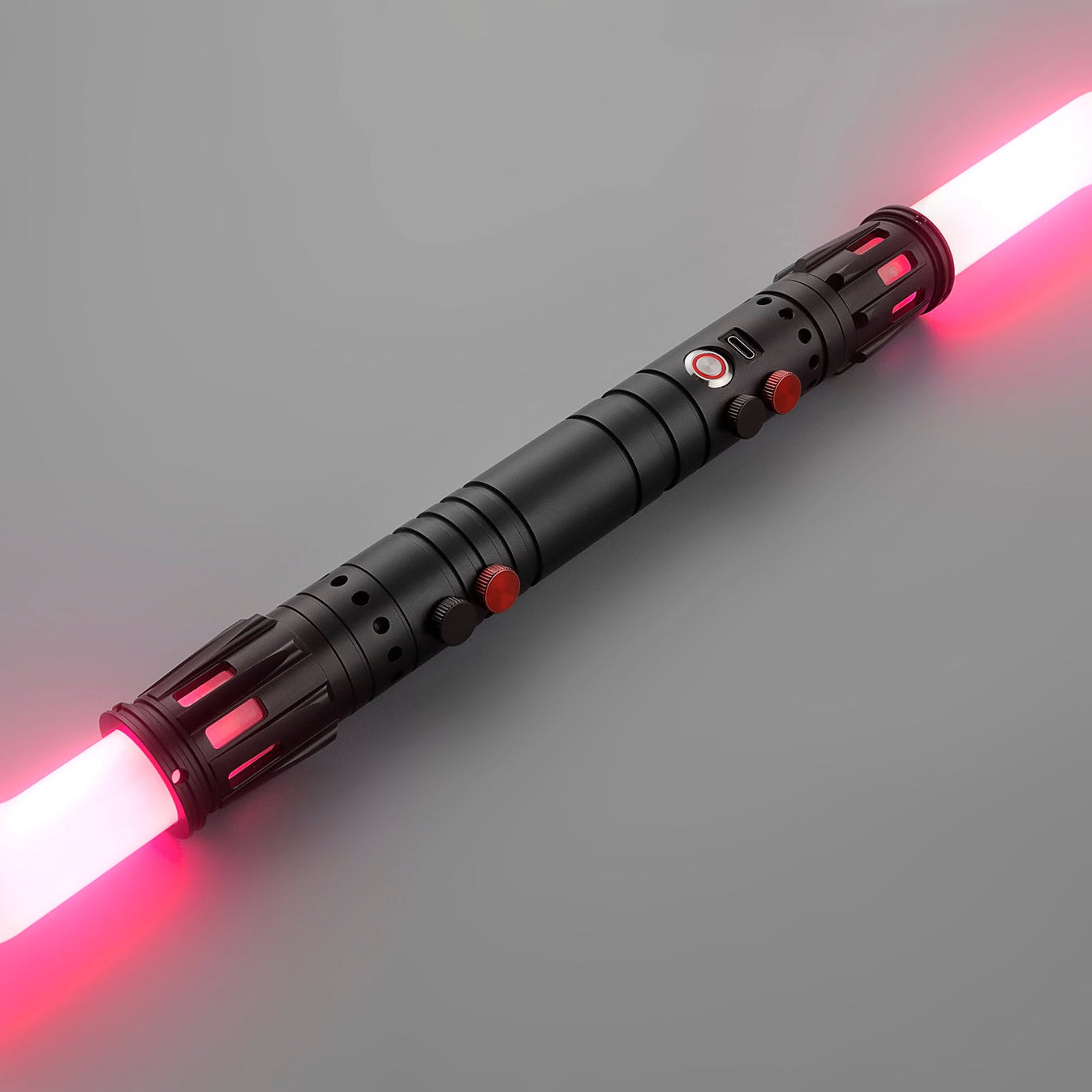 Combat Saber - Model Mini Maul – Padawan Outpost