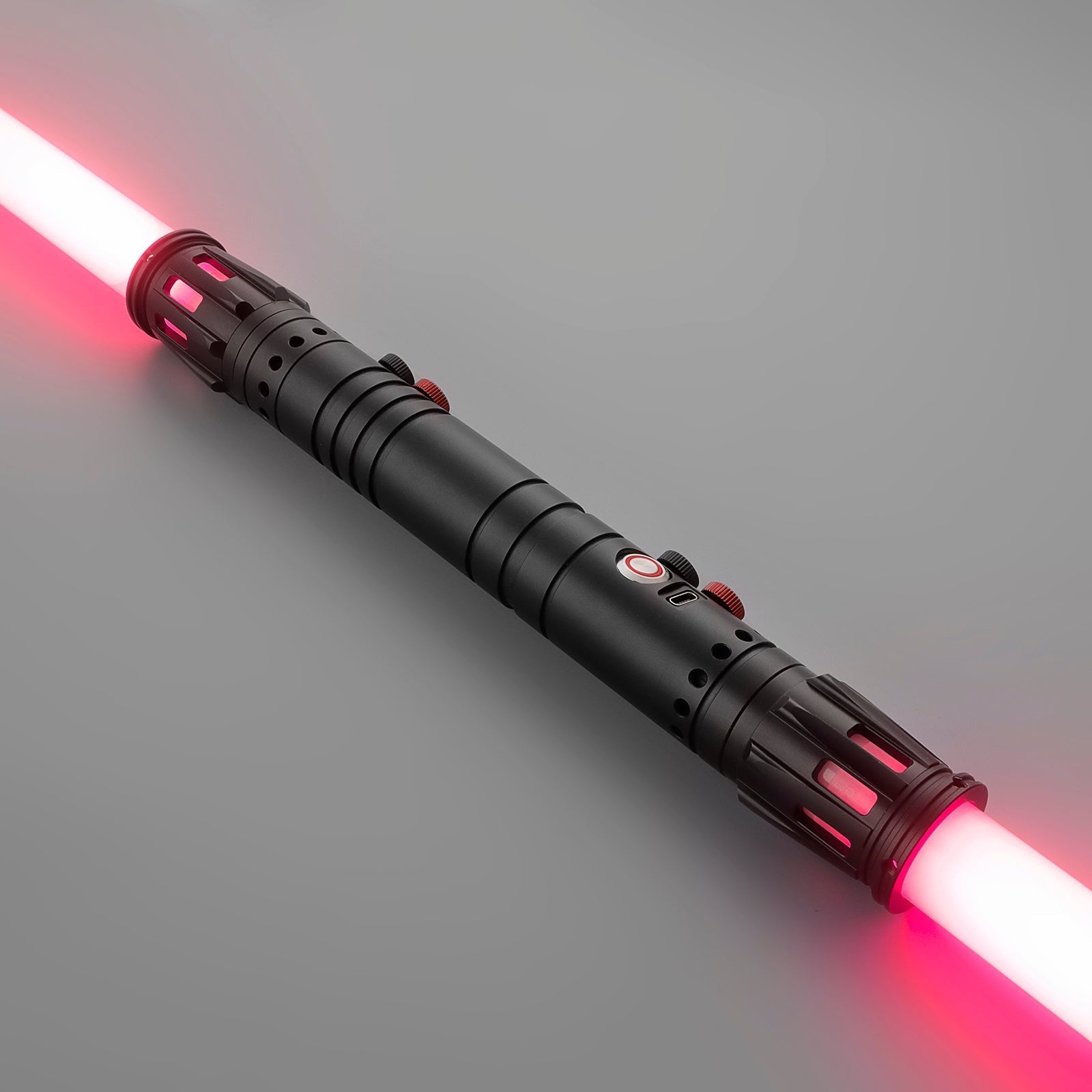 Combat Saber - Model Mini Maul – Padawan Outpost