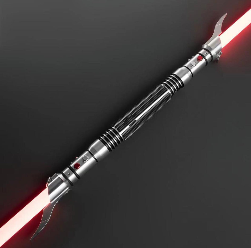 Sith Lightsaber | Combat Sabers inspired by the Sith – Padawan Outpost