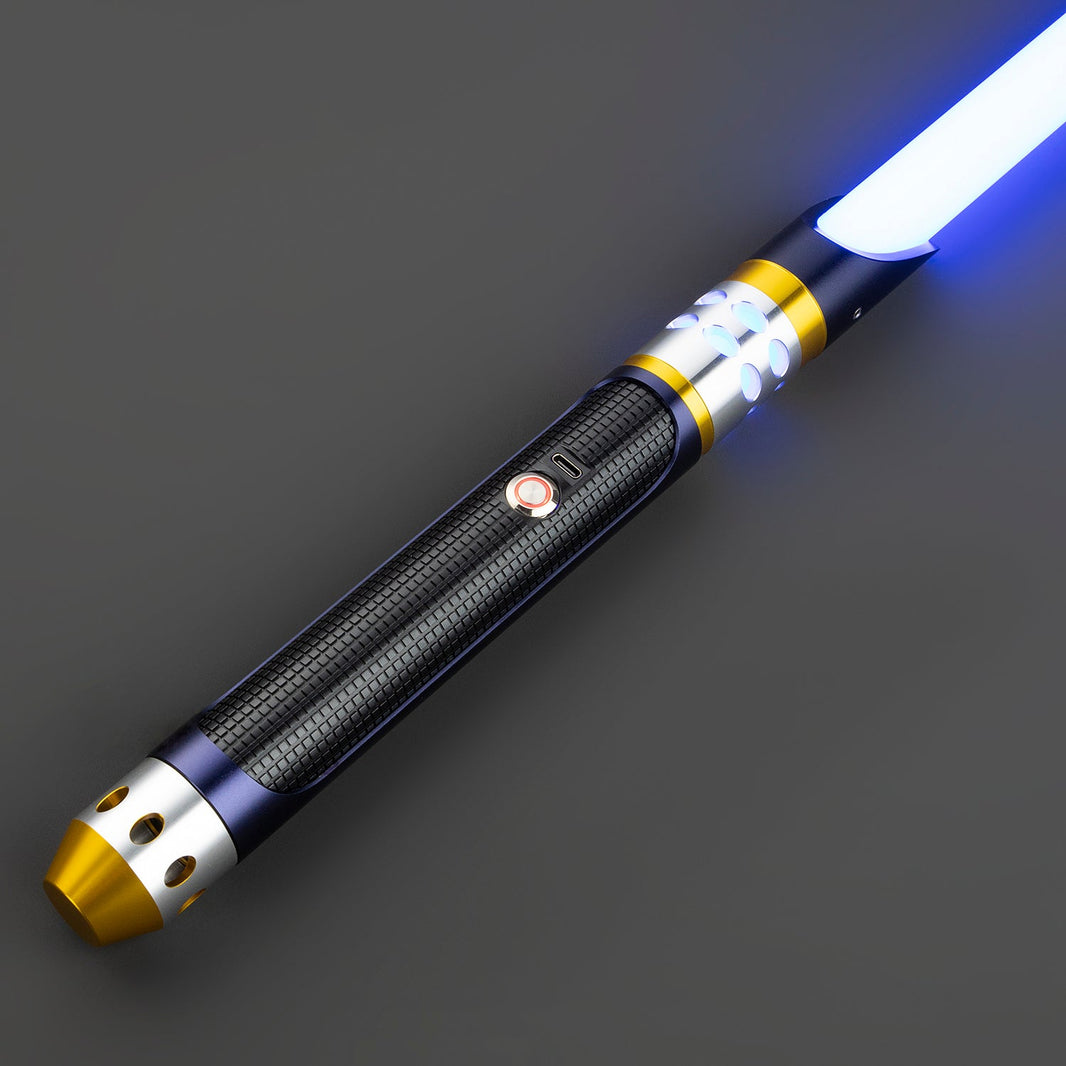 Custom Lightsabers | Choose Your Saber Journey – Padawan Outpost