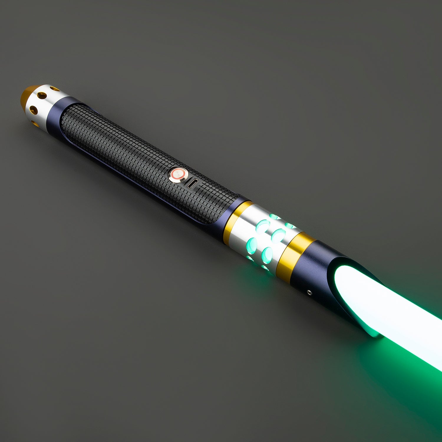 Combat Saber - Model Oxide – Padawan Outpost