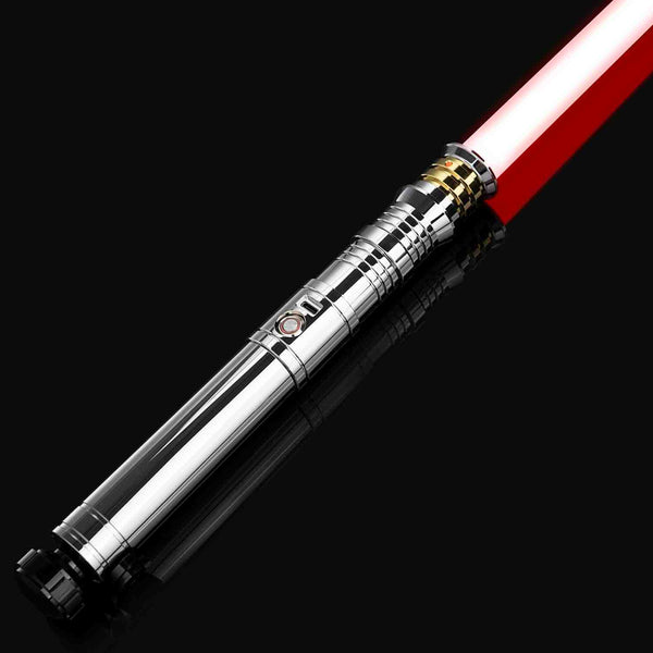 Combat Saber - Model Revan V1 – Padawan Outpost