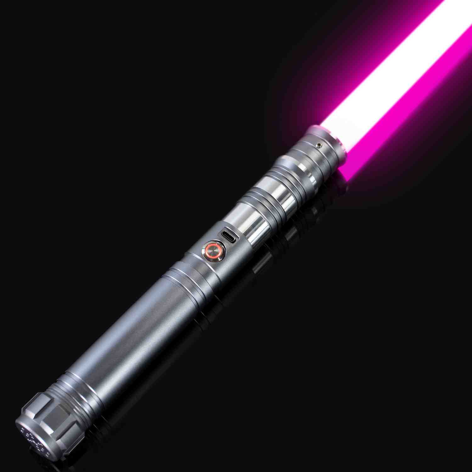 Combat Saber - Model Royal – Padawan Outpost