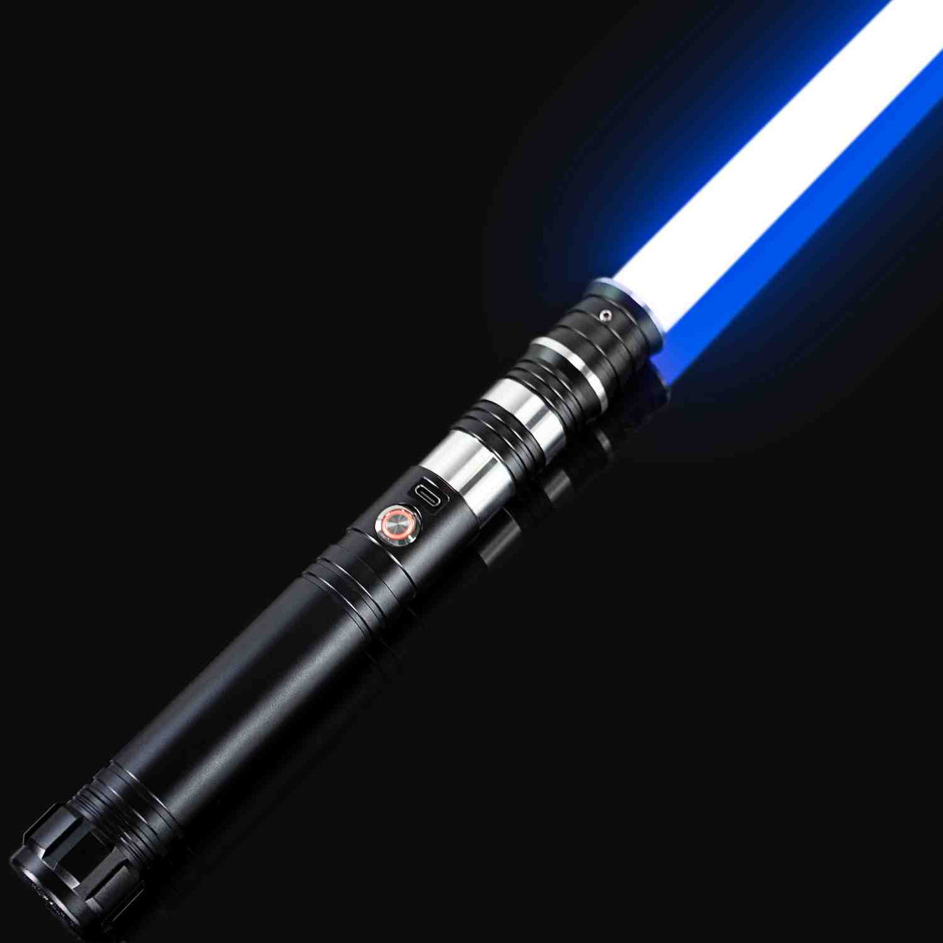 Combat Saber - Model Royal – Padawan Outpost