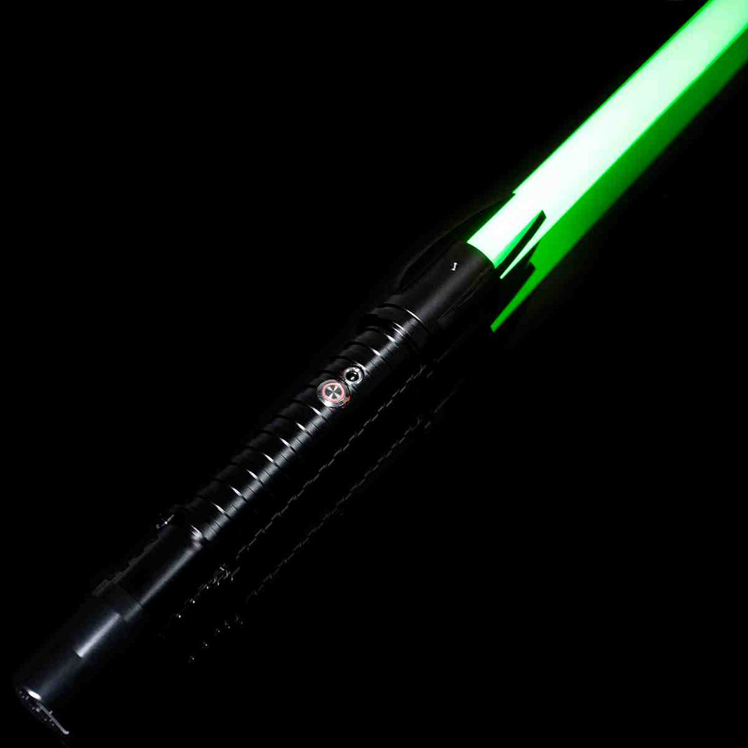 Custom Lightsabers | Choose Your Saber Journey – Padawan Outpost