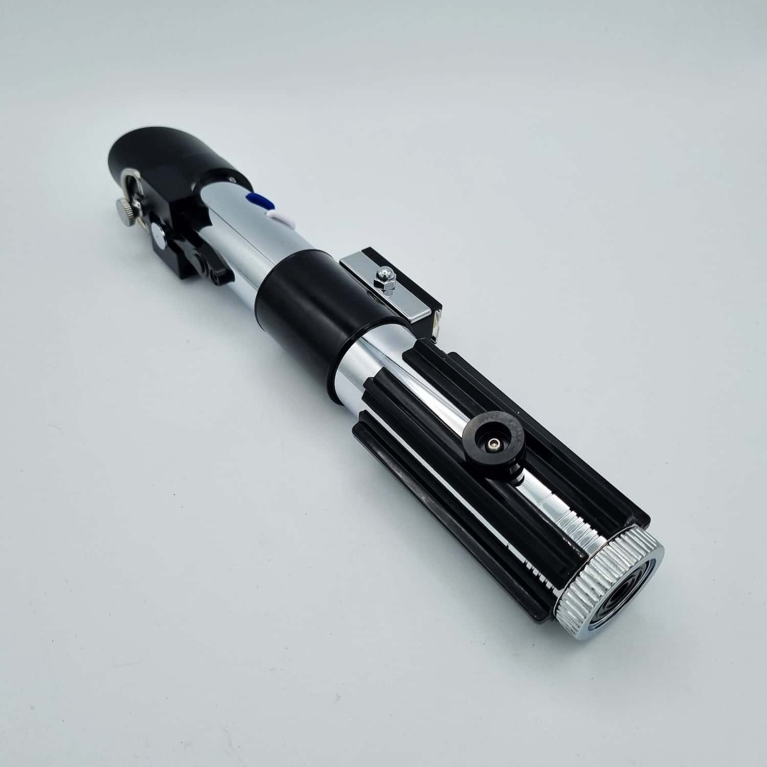 Combat Saber - Model Vader | Kenobi Series Lightsaber w/ Covertec ...