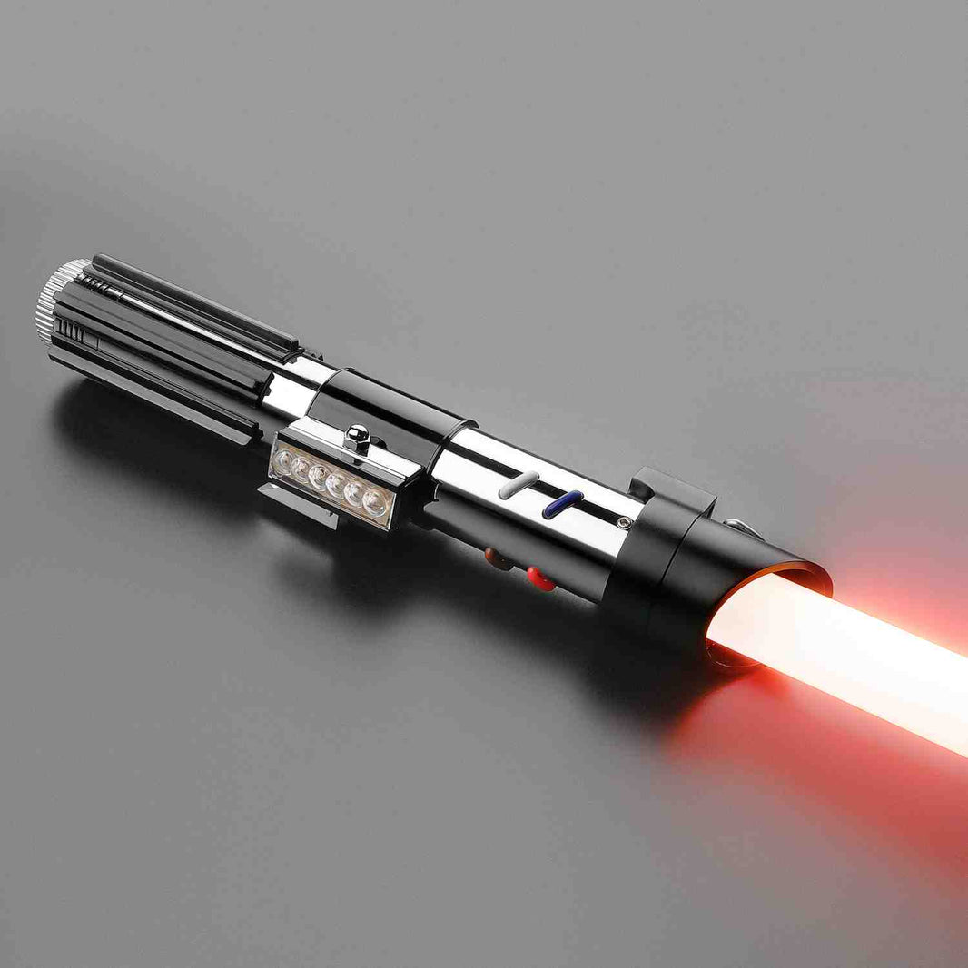 Darth Vader Lightsaber Sabers Inspired By Vader Padawan Outpost