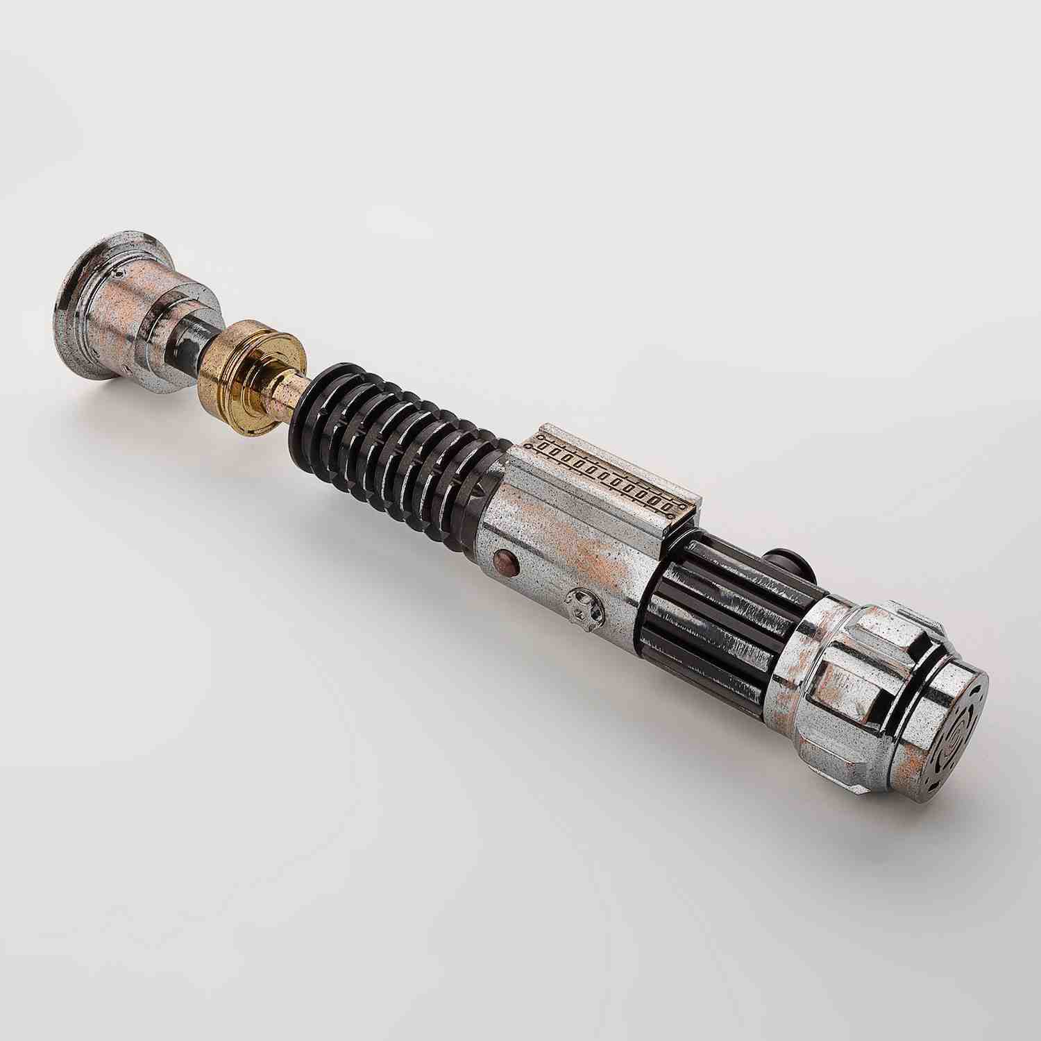 Thin Neck Saber - Model Kenobi – Padawan Outpost
