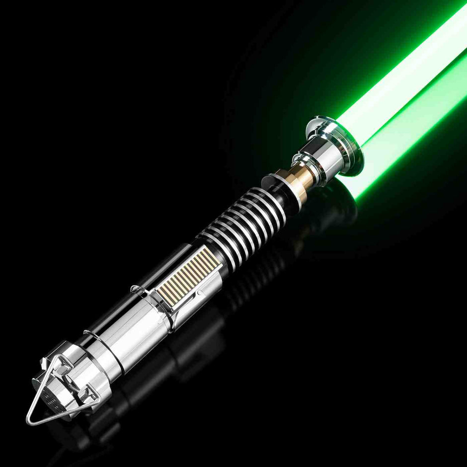 Realistic Lightsabers | Premium Real Lightsabers – Padawan Outpost