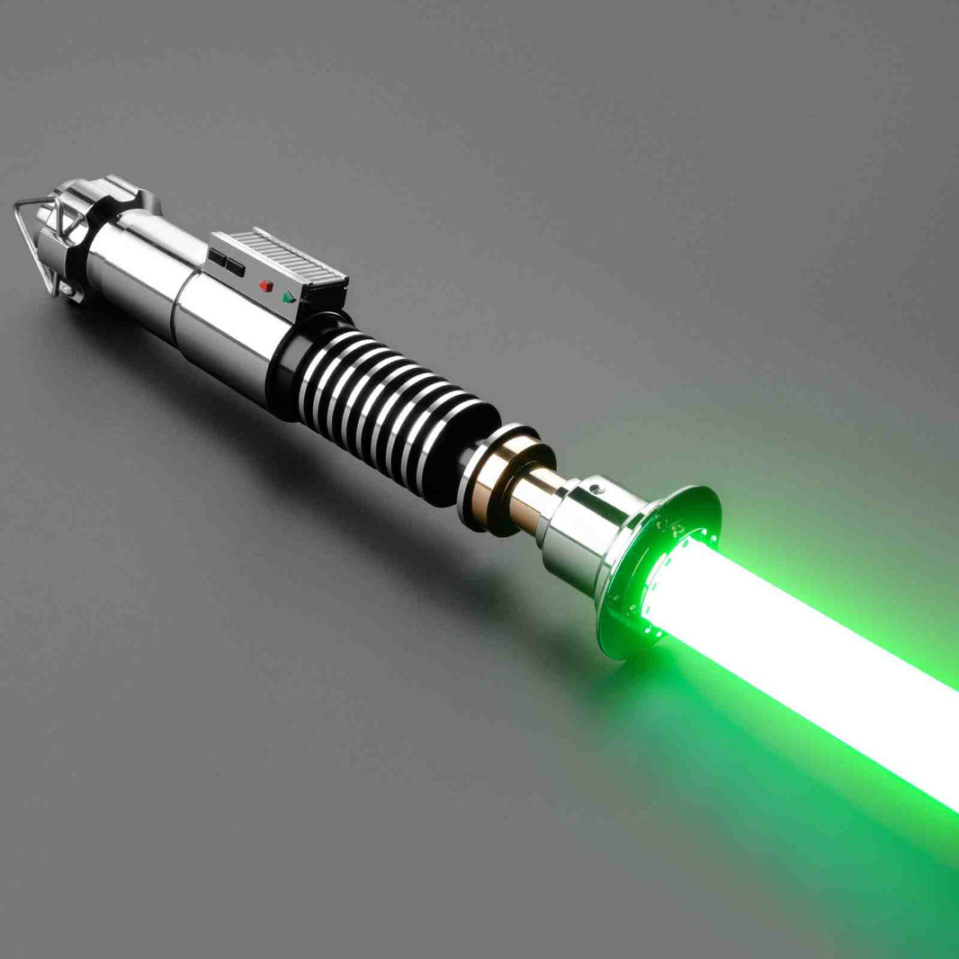 Realistic Lightsabers | Premium Real Lightsabers – Padawan Outpost