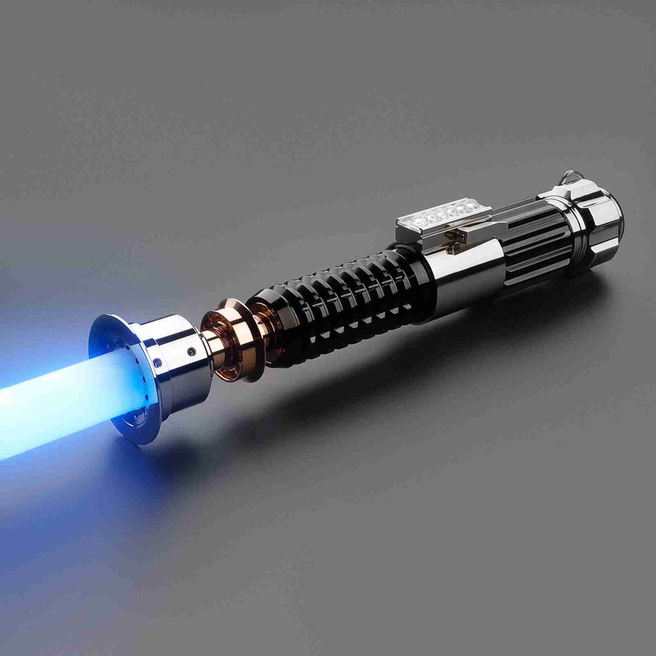 Realistic Lightsabers | Premium Real Lightsabers – Padawan Outpost
