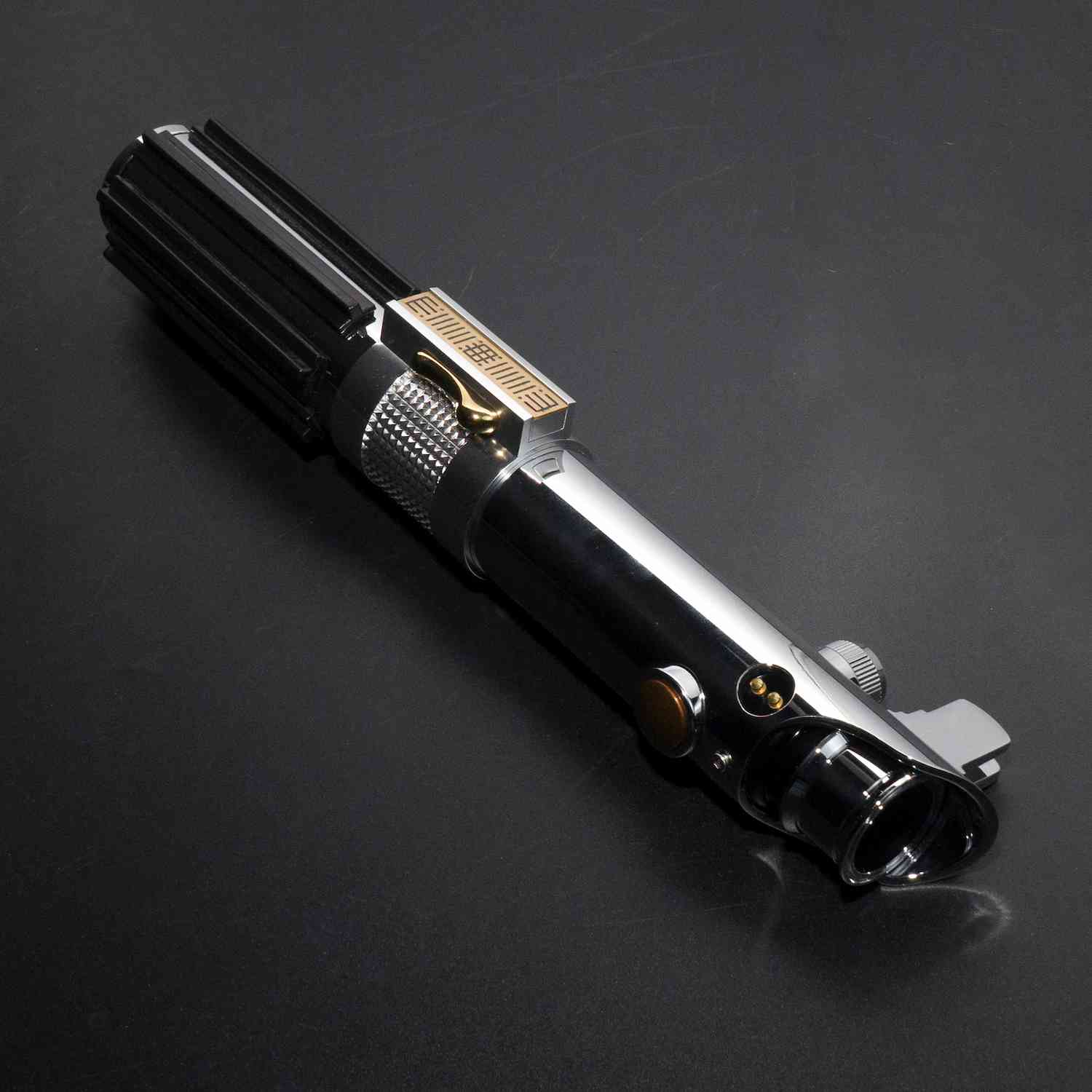 Replica Saber - Model Anakin – Padawan Outpost