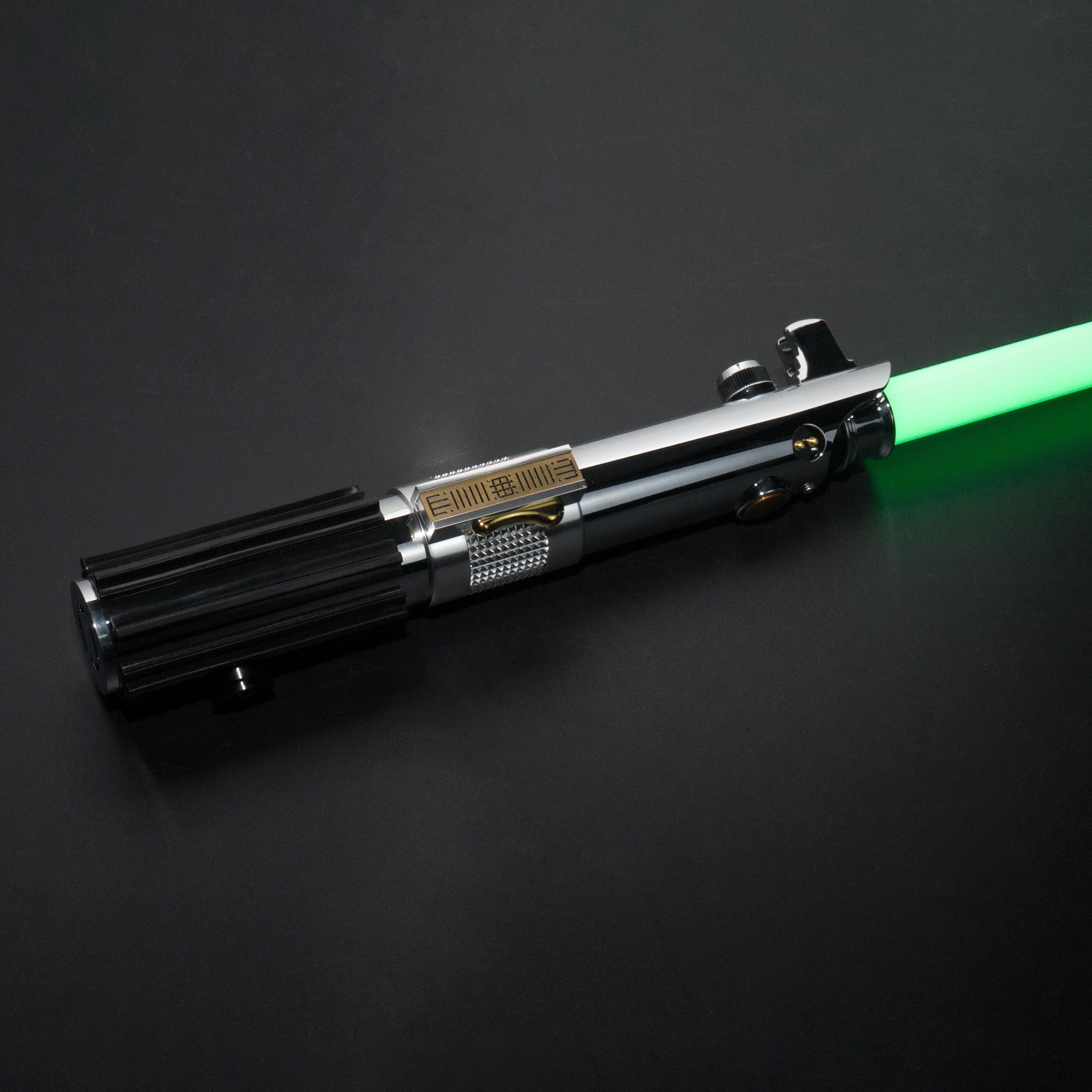 Replica Saber - Model Anakin – Padawan Outpost