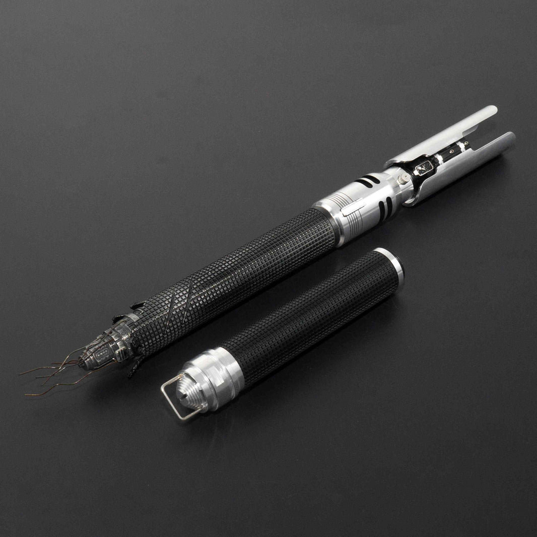 Cal Kestis Lightsaber | Star Wars Combat Sabers – Padawan Outpost