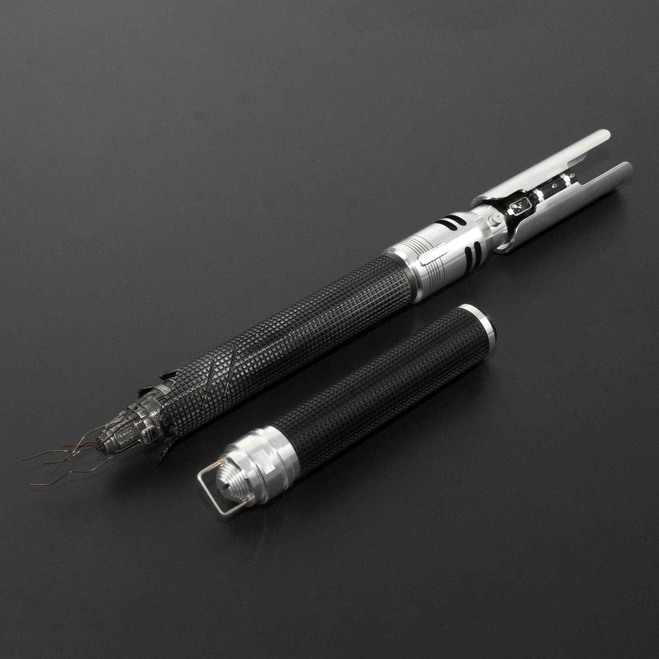 Cal Kestis Lightsaber | Star Wars Combat Sabers – Padawan Outpost