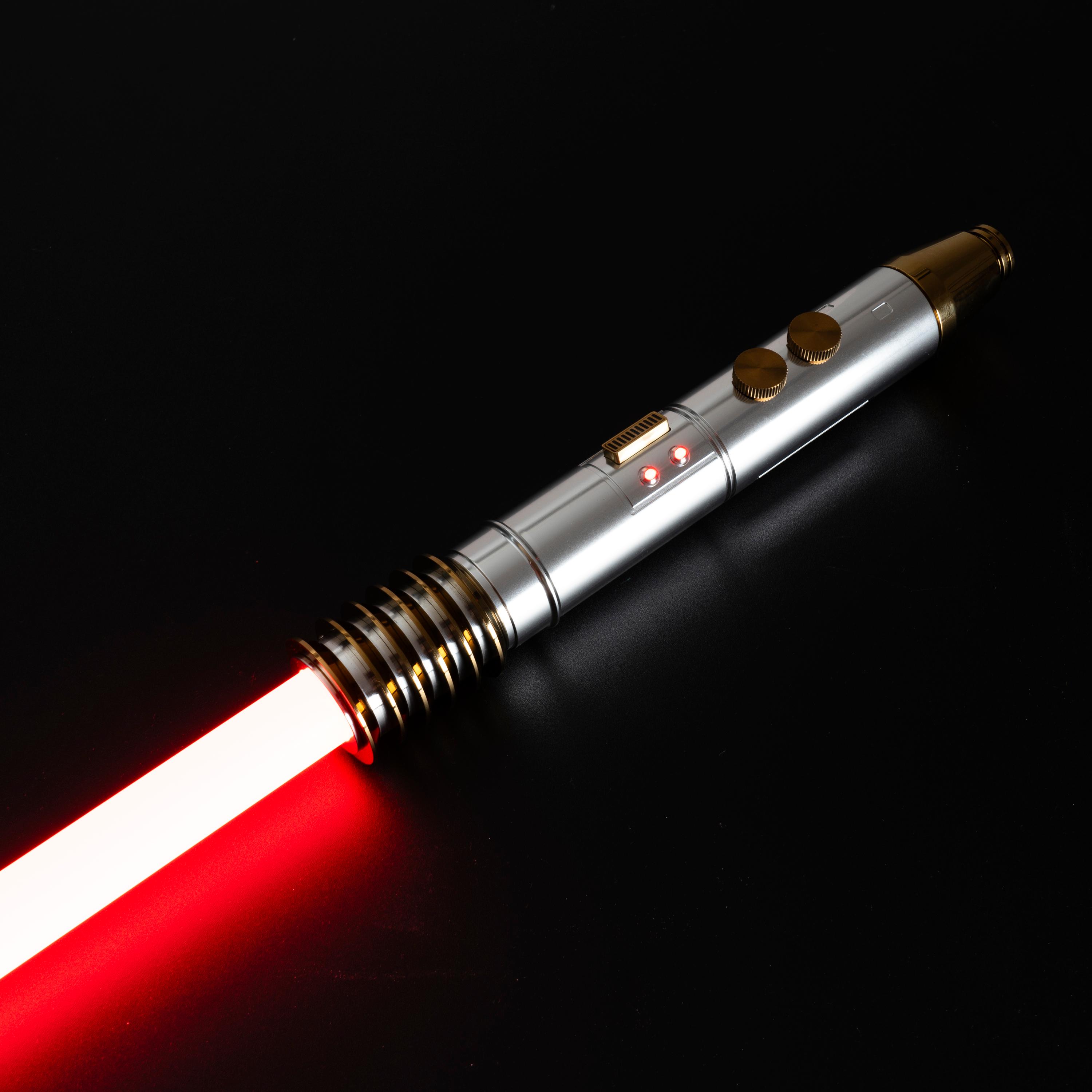 Replica Saber - Model Cin Drallig – Padawan Outpost