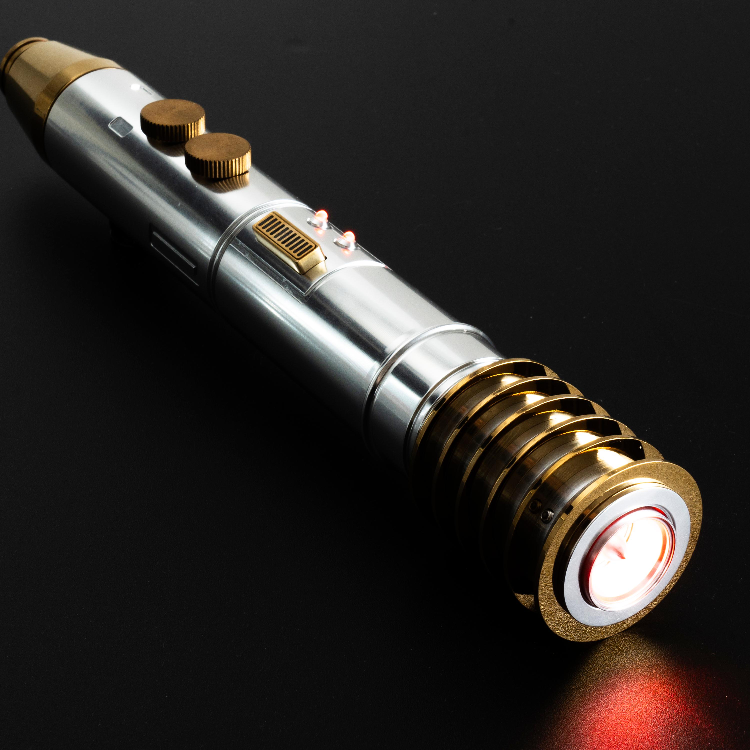 Replica Saber - Model Cin Drallig – Padawan Outpost