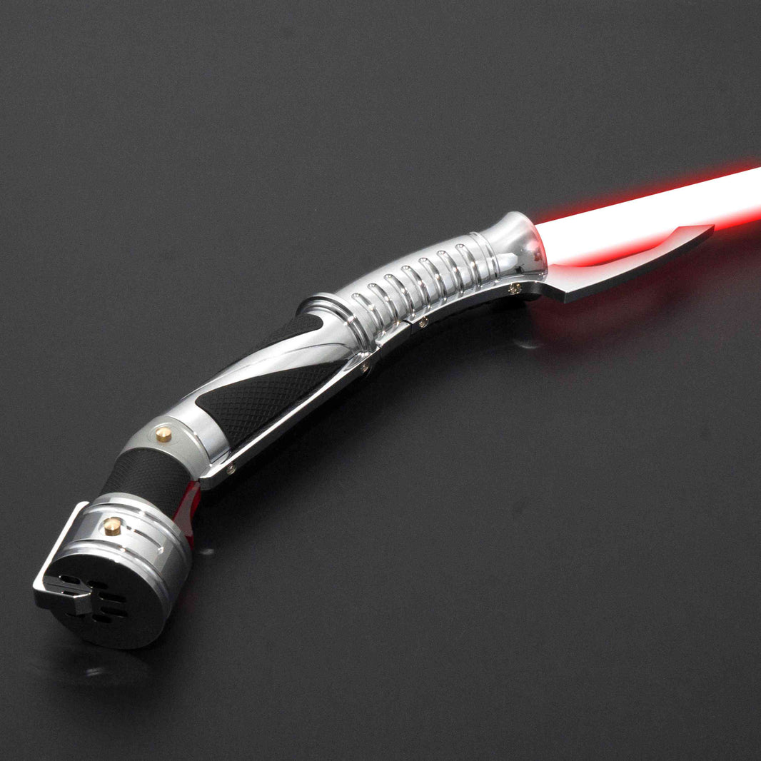 Count Dooku Lightsabers | Dooku Combat Sabers – Padawan Outpost