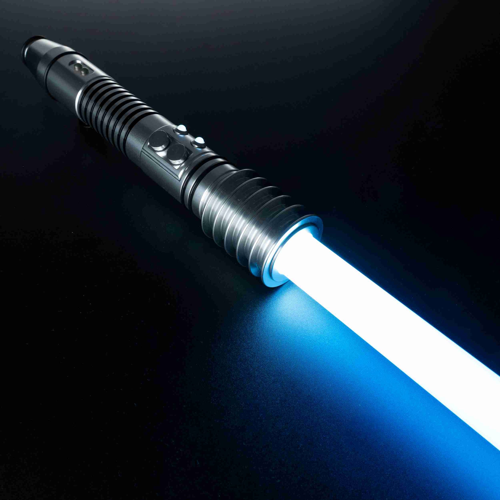 Replica Saber - Model Fisto – Padawan Outpost