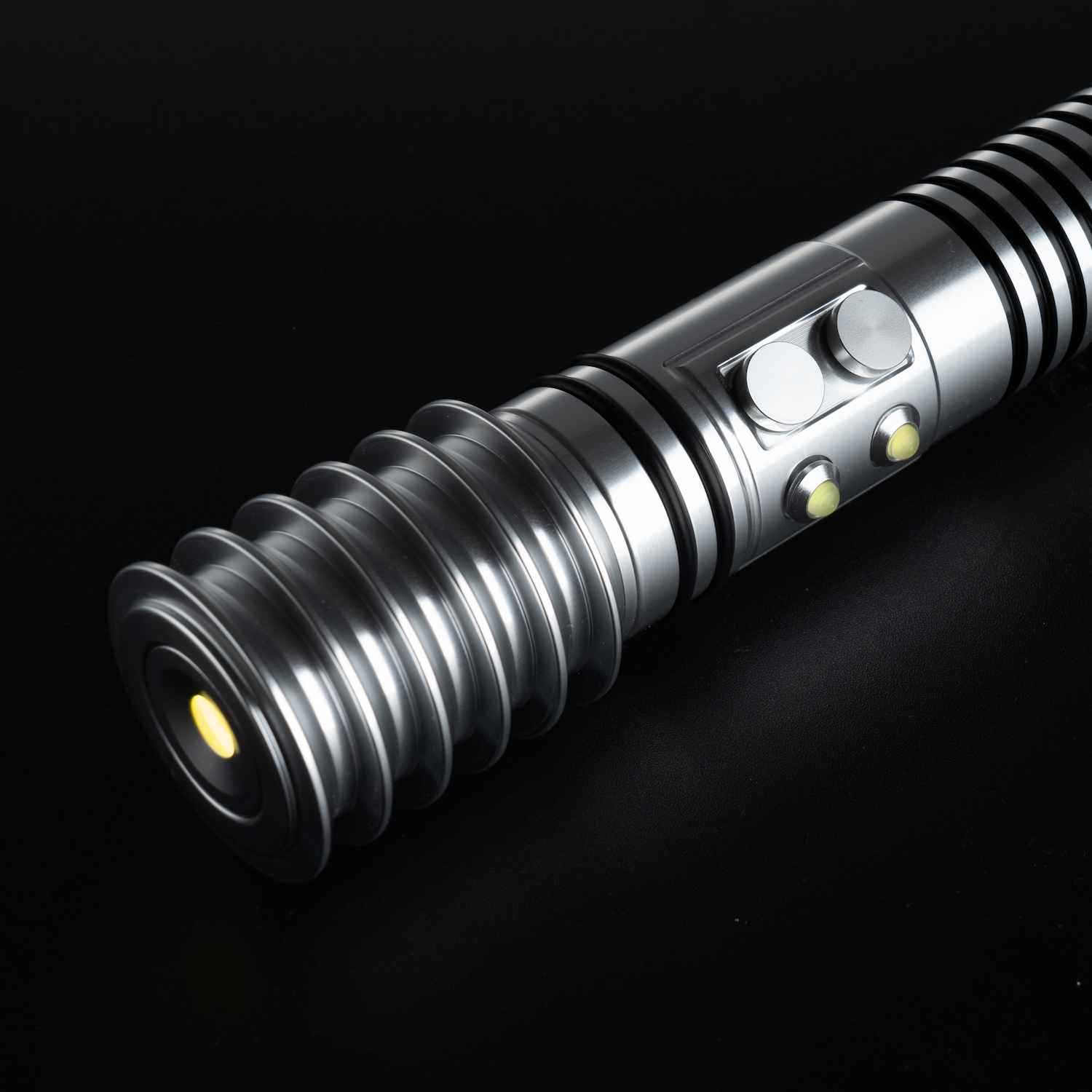 Replica Saber - Model Fisto – Padawan Outpost