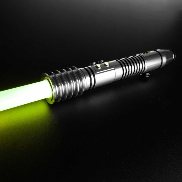 Kit Fisto Lightsaber | Replica Saber – Padawan Outpost