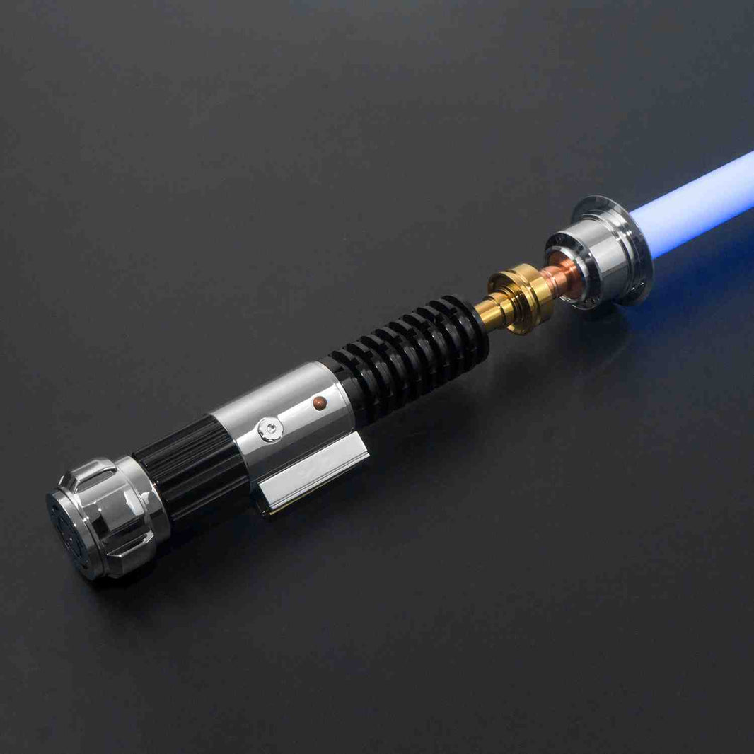 Replica Lightsaber | High Quality Sabers – Padawan Outpost
