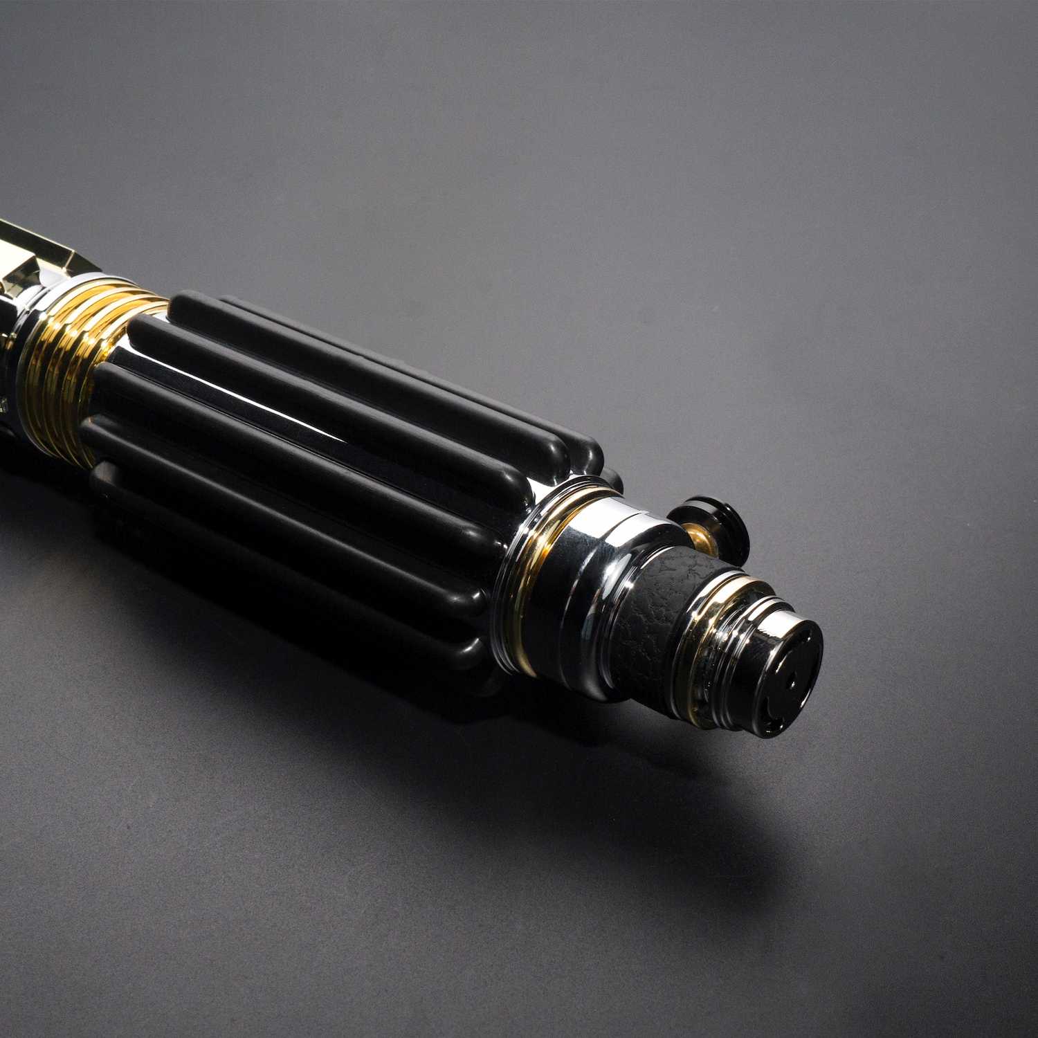 Replica Saber - Model Windu – Padawan Outpost
