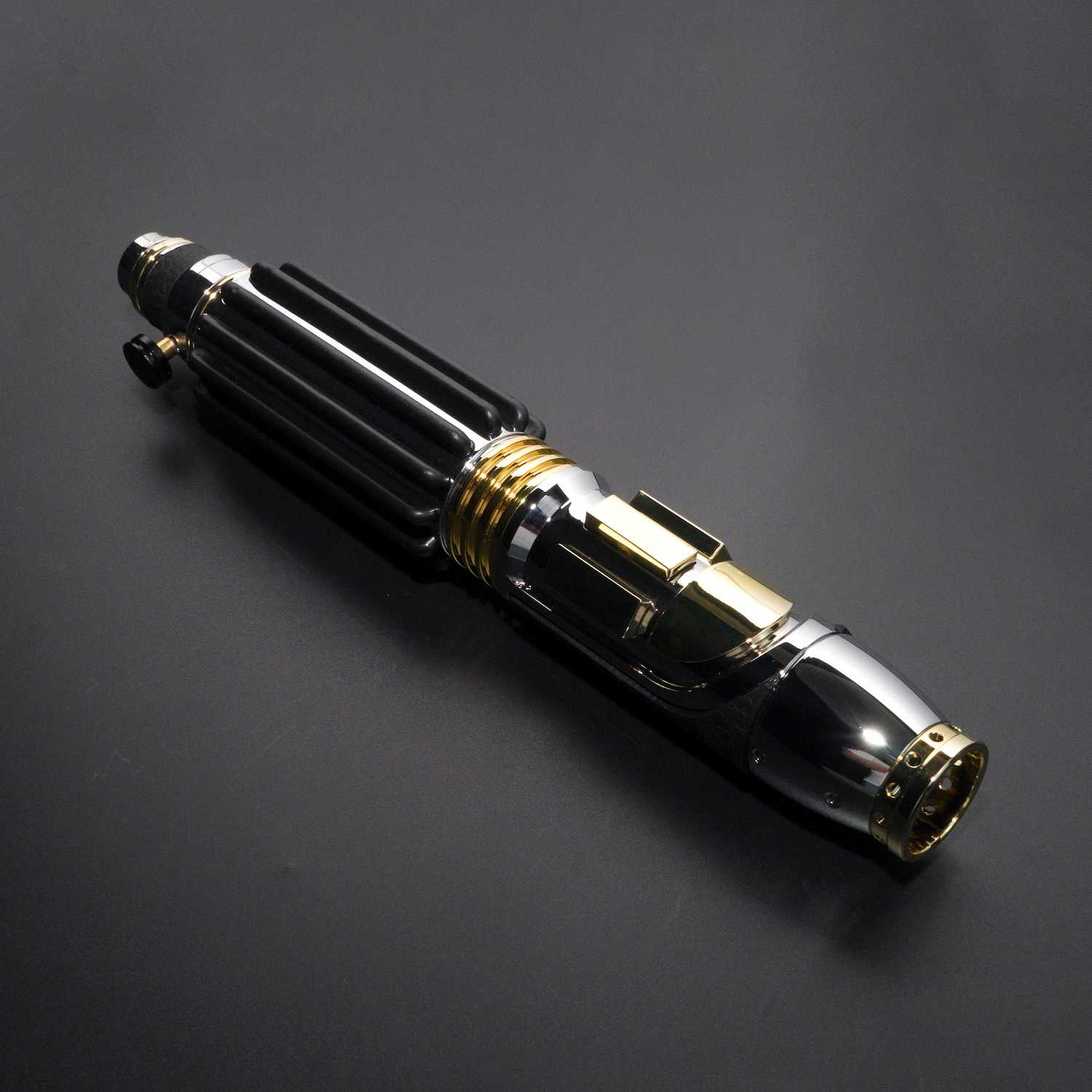 Replica Saber - Model Windu – Padawan Outpost