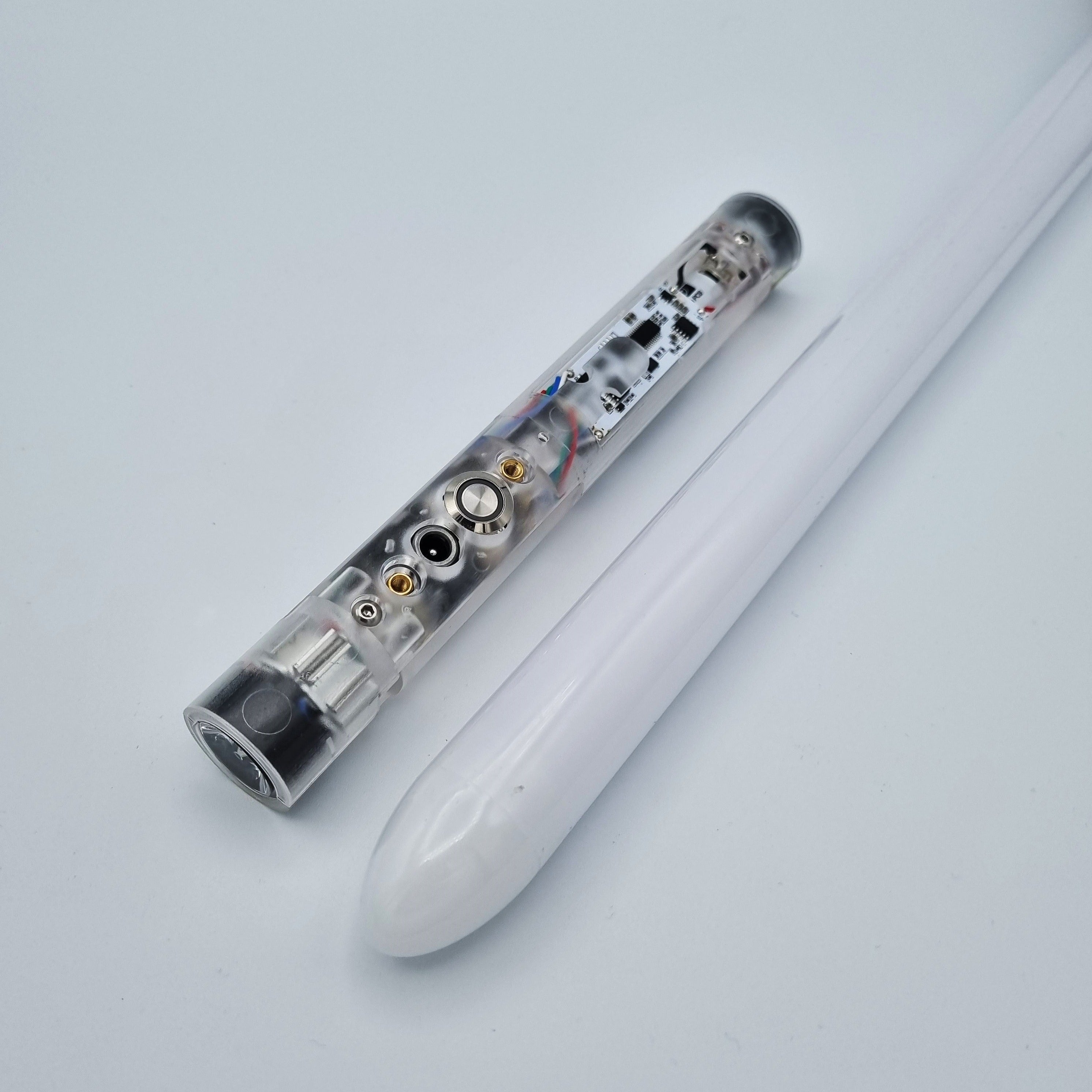 V3 Base Lit RGBX Kit – Padawan Outpost