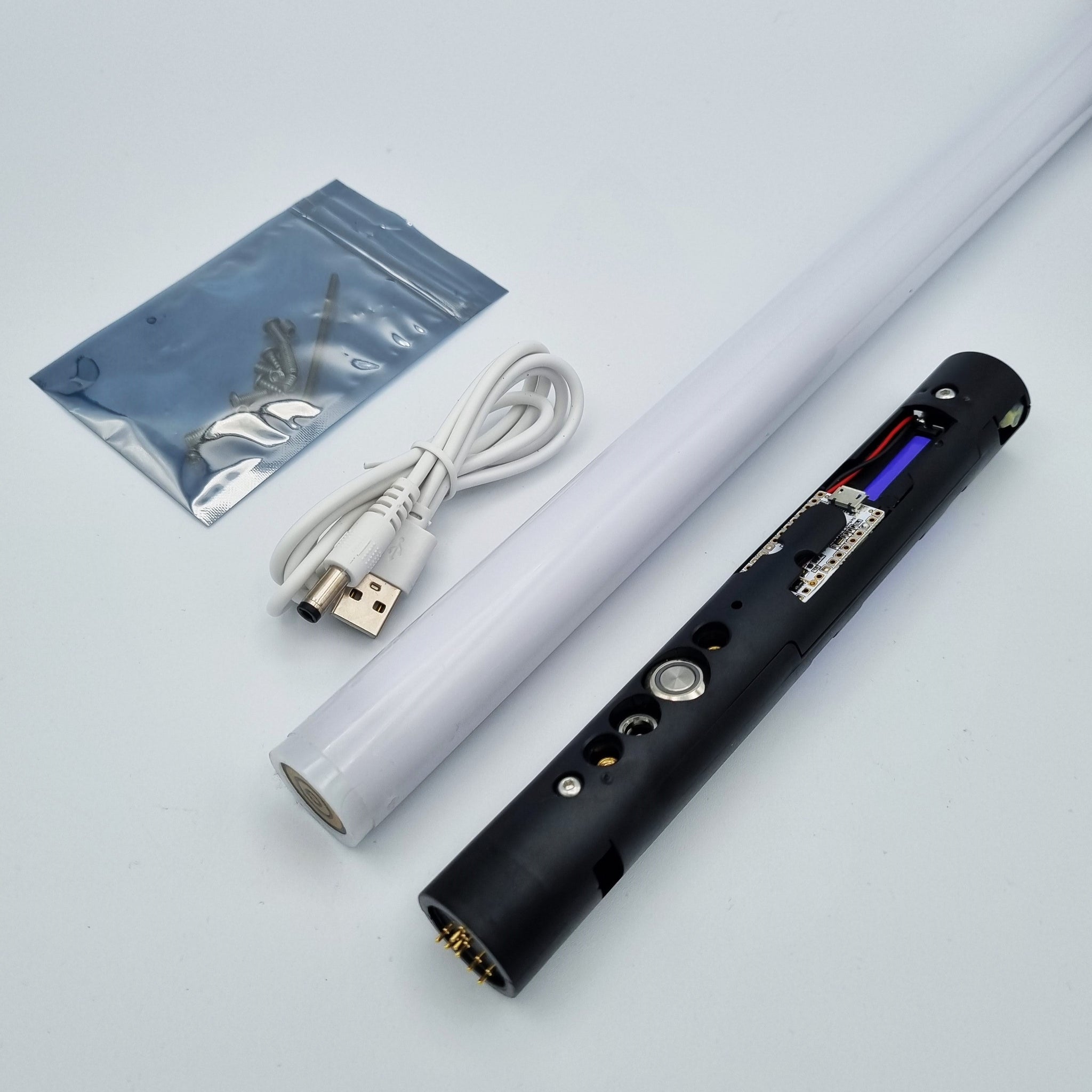 Proffie Kit – Padawan Outpost