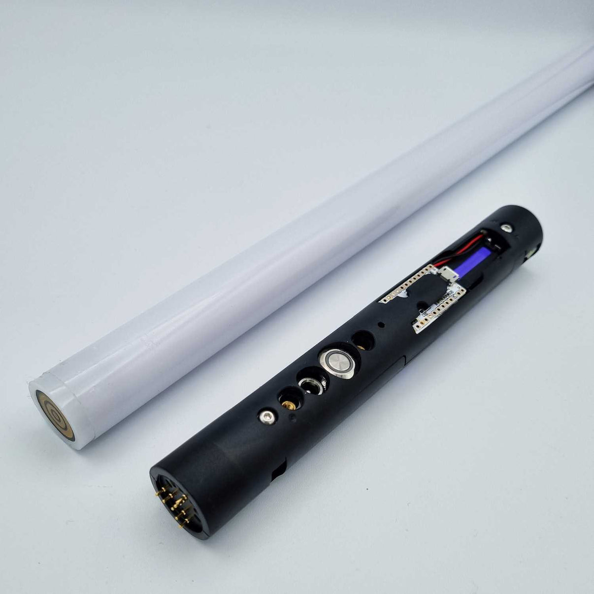 Proffie V2.2 Kit – Padawan Outpost