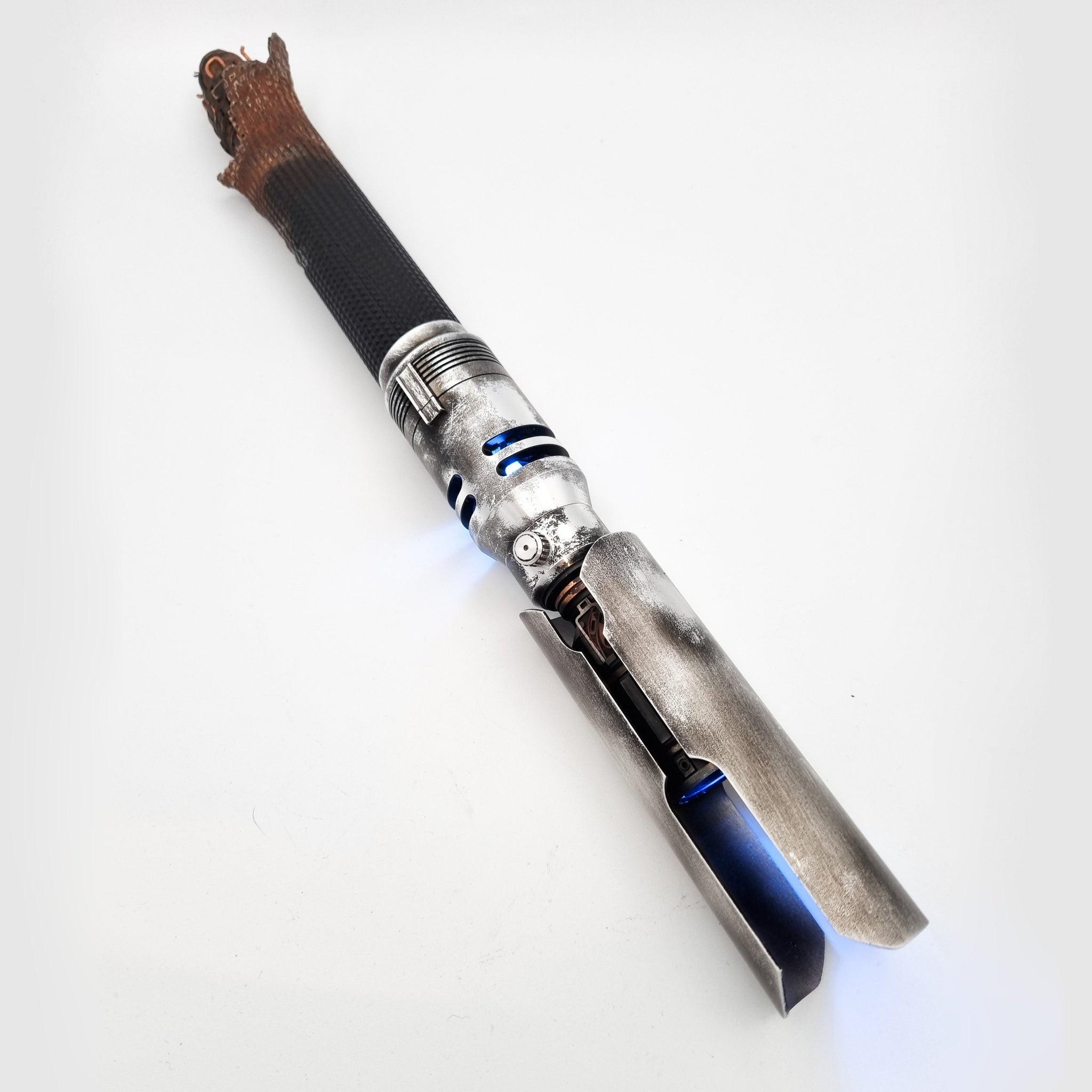 Collectors Edition Saber - Oggdo Killer Cal Kestis – Padawan Outpost