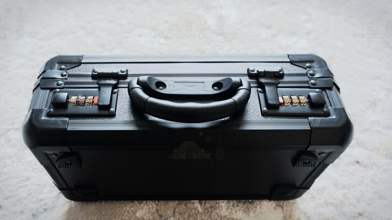 Saber Box – Padawan Outpost
